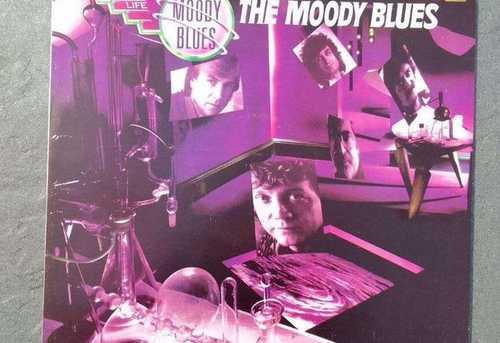 The Moody Blues – The Other Side Of Life LP M/M