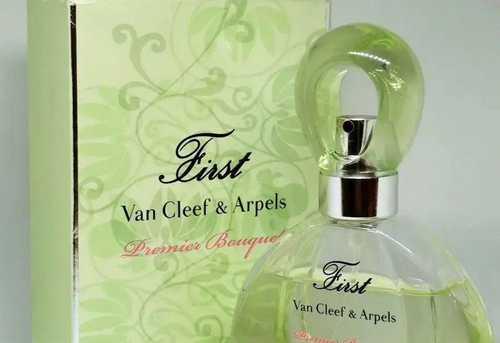 First Premier Bouquet VAN cleef & arpels