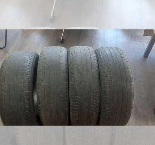 Yokohama Geolandar G091 225/65 R17
