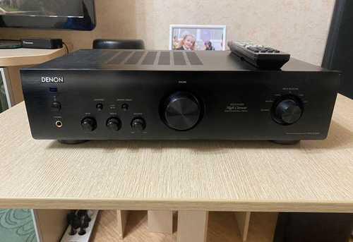 Усилитель Denon PMA520AE