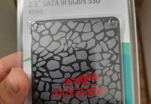 Ssd диск 512 гб apacer as350