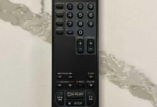 Пульт ду Sony RMT-V181B