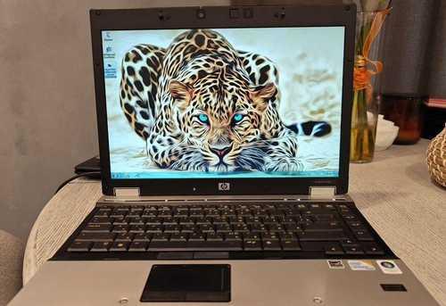 HP ProBook 6930P intel C2D 2.4Ghz/2.5Gb/250Gb Гара