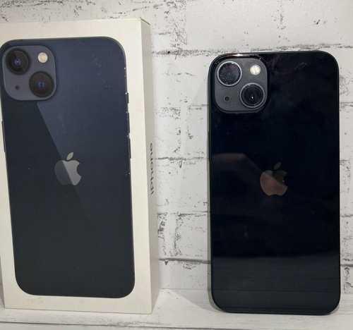 iPhone 13, 128 ГБ