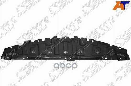 Защита двигателя mazda 3/axela 03-08 передняя ч