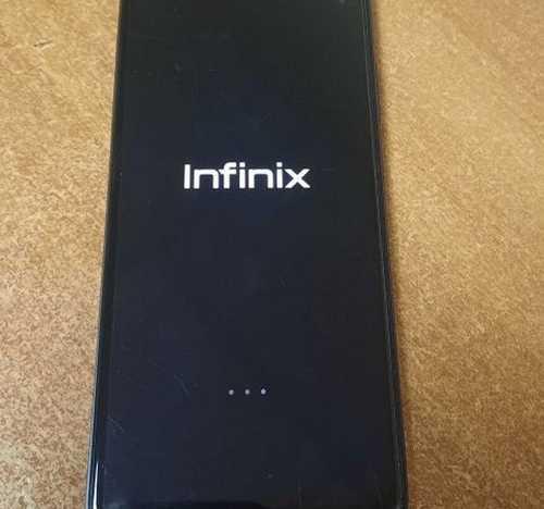 Infinix Smart 8 Pro, 4/64 ГБ