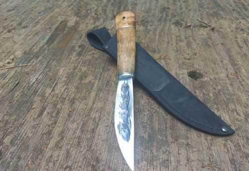 Нож охотничий арт.34