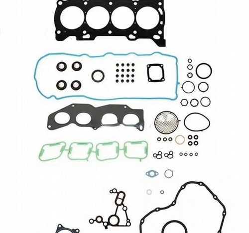 Ремкомплект двс Toyota Camry 2,5 2arfe