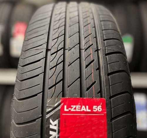 iLink L-Zeal56 275/55 R20 104T