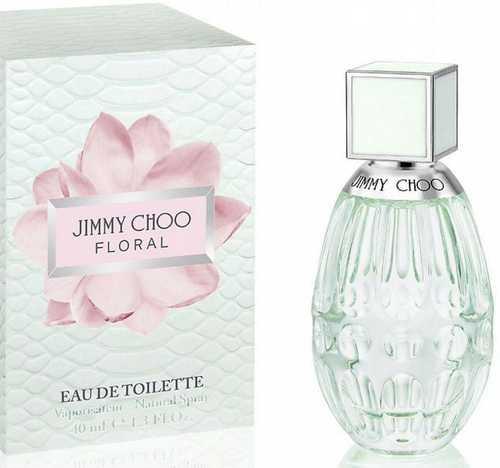 Jimmy choo Floral Духи