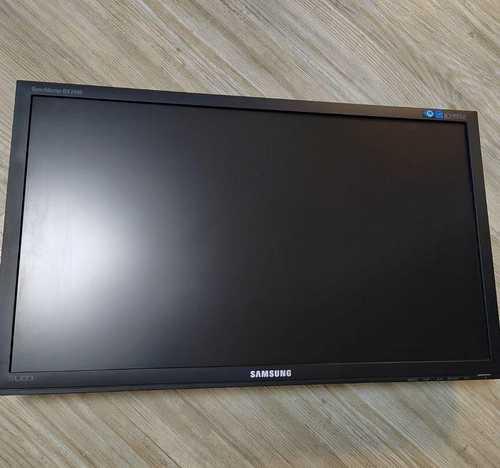 Samsung BX2440 монитор