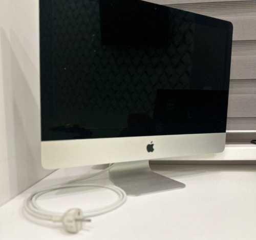 iMac 21.5 2019 1TB