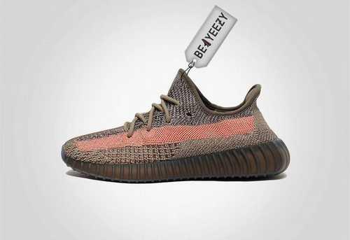 Кроссовки Adidas Yeezy Ash Stone (Изи 350) Ориги