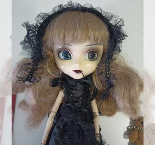 Pullip Regeneration Noir(Кукла Пуллип Ноир)