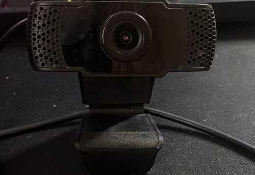 HD Web Camera