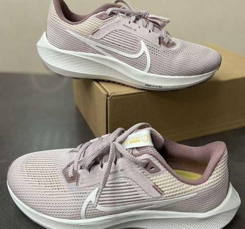 25.5см Кроссовки для бега Nike Pegasus 40