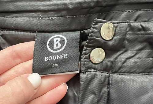 Горнолыжные штаны bogner