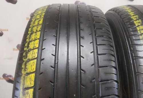 Yokohama Advan A460 205/55 R16