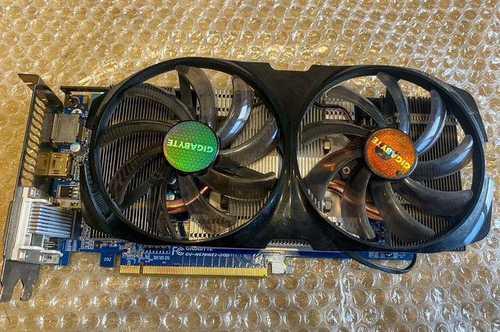 Gigabyte GTX 670 2GB WF2