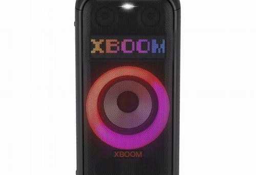 Новая портативная Аудиосистема LG xboom XL7S