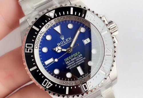 Часы Rolex Sea-Dweller Deepsea