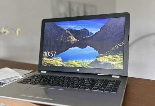 Ноутбук HP 250 G6 бу
