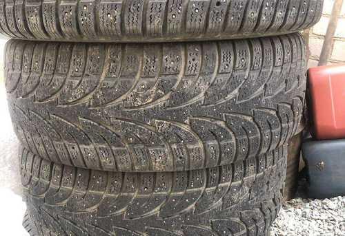 Winter Tact WT 70 235/55 R18