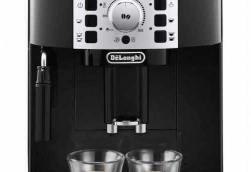 Кофемашина автоматическая DeLonghi ecam 22.110.B