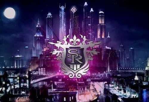Saints Row PS4 RU