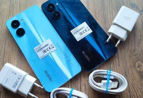 realme C33, 3/32 ГБ