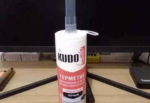 Герметик Kudo термостойкий +1200с