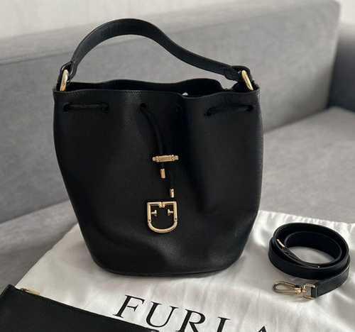 Сумка Furla Corona S Onyx