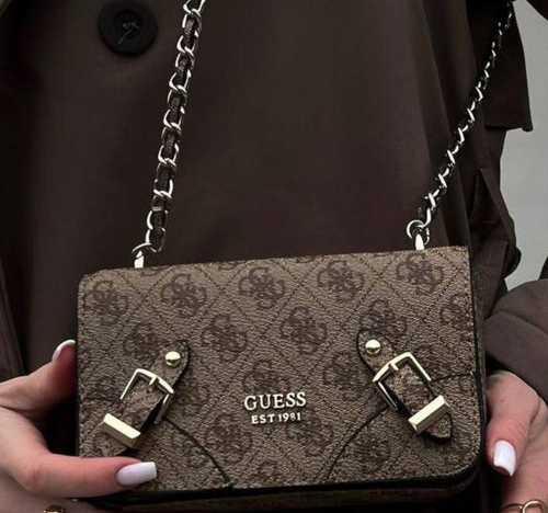 Сумка guess оптом