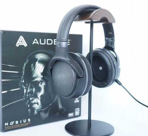 Наушники Audeze Mobius Carbon (демо-образец)