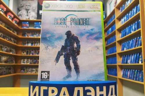 Lost Planet (Xbox360)