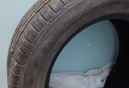 Bridgestone Dueler H/P 235/55 R17