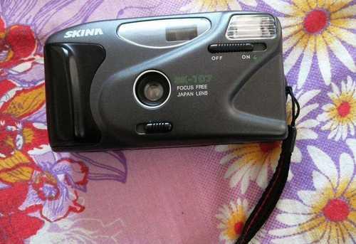 Плёночный фотоаппарат skina sk-107
