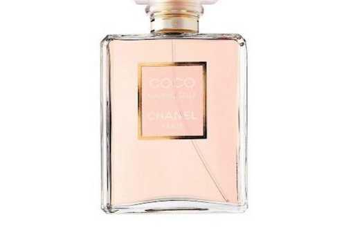 Chanel coco mademoiselle