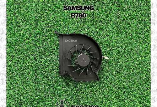 Samsung R780 Кулер
