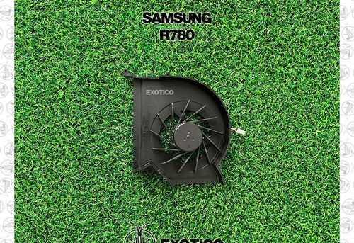 Samsung R780 Кулер