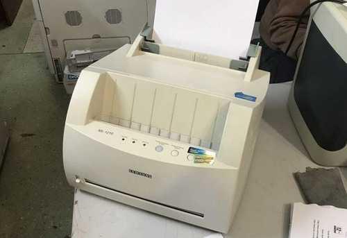 Принтер лазерный samsung ML-1210