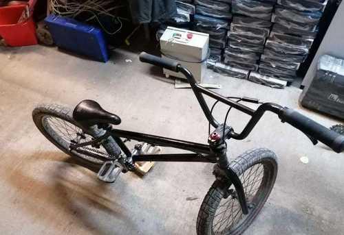 Велосипед bmx