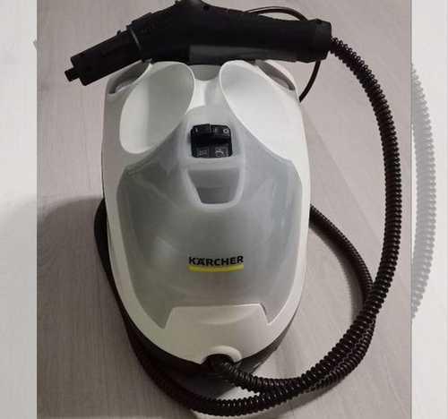 Парогенератор karcher sc4