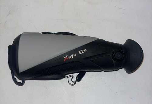 IRay xEye E2N