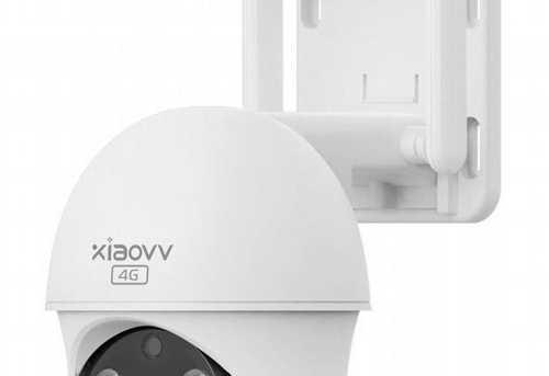 4G камера Xiaomi Xiaovv P9S 4G(XVV-3630G-P9S-4G)
