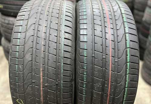 Pirelli P Zero 265/45 R20 108Y