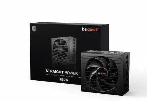 Блок питания Be quiet Straight Power 12 850W ATX 3