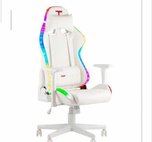 Topchairs Игровое компьютерное кресло GMM-080