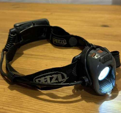 Фонарь petzl MYO RXP