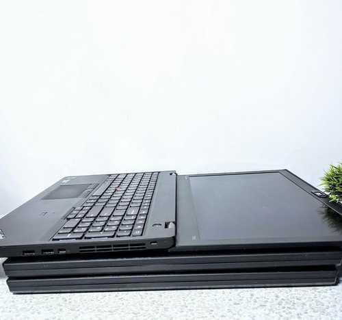 Lenovo Thinkpad T550 FullHD 2-аккумлятора